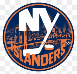 New York Islanders Logo Font